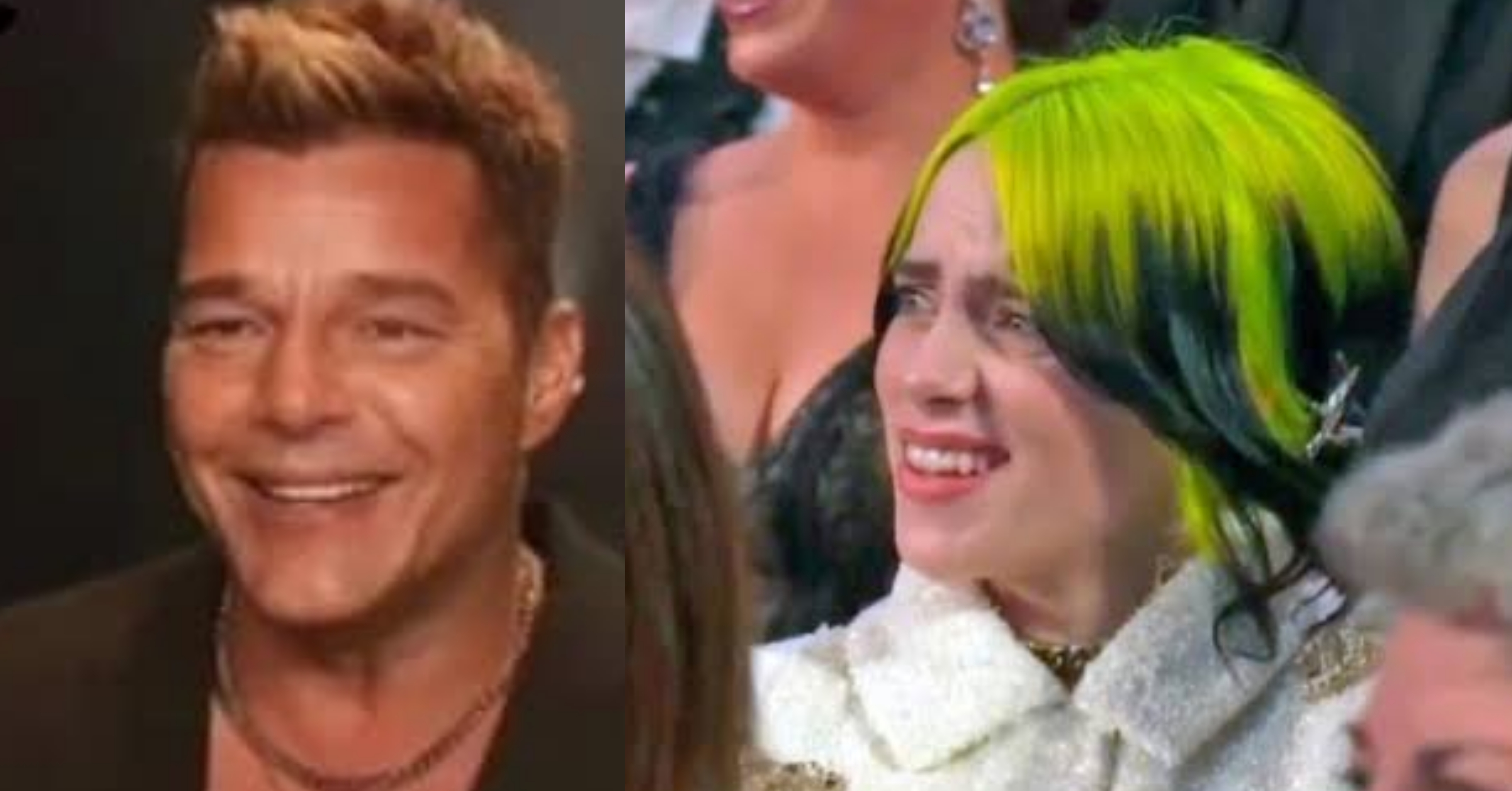 Hacen memes y críticas a Ricky Martin por abusó del bisturí | A Tiempo.Tv