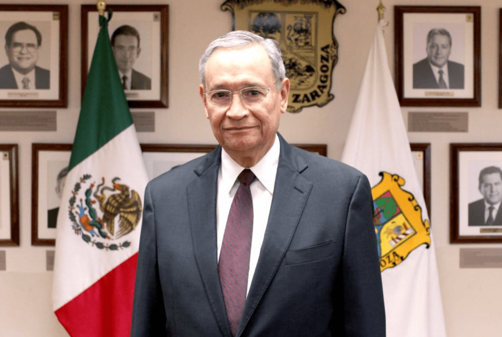 El estado de salud de Higinio González es "delicado pero estable ...