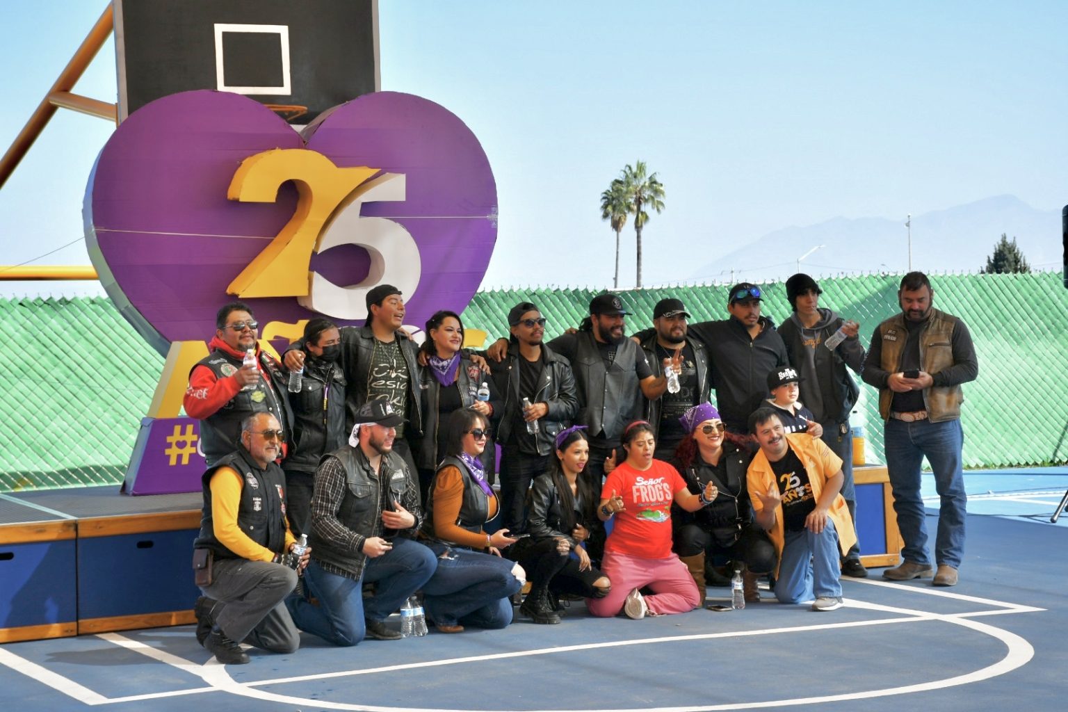Celebra CRIT Coahuila 25 aniversario | A Tiempo Medio Digital