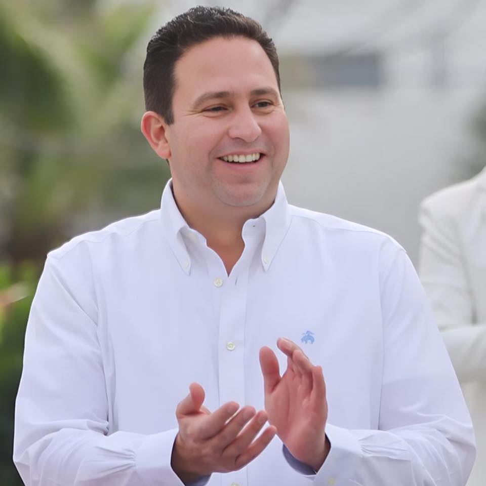 Arrasa Javier Díaz según el PREP | A Tiempo Medio Digital