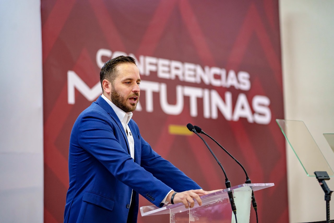 Vienen obras de infraestructura para Piedras Negras | A Tiempo Medio ...