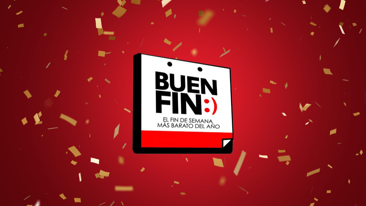 Todo lo que debes saber sobre El Buen Fin 2025 | A Tiempo Medio Digital