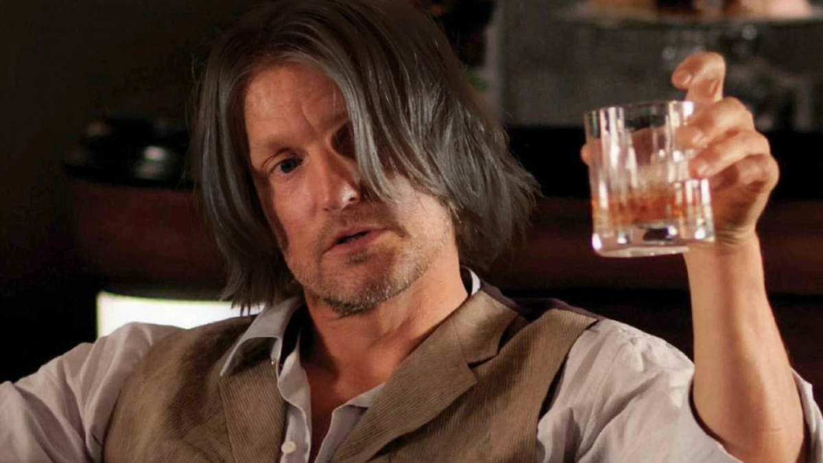 ¿Quién es el gran Haymitch Abernathy? | A Tiempo Medio Digital