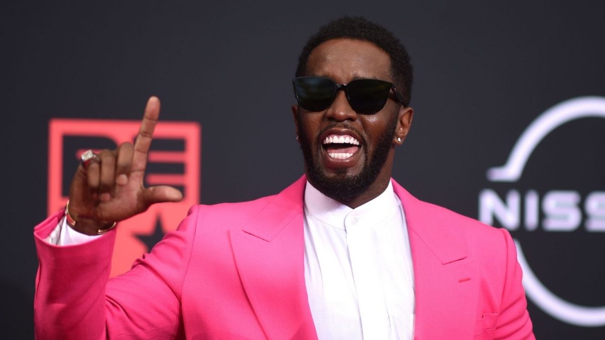 Rehabilitación marcaría giro en el caso judicial de “Diddy” Combs | A ...